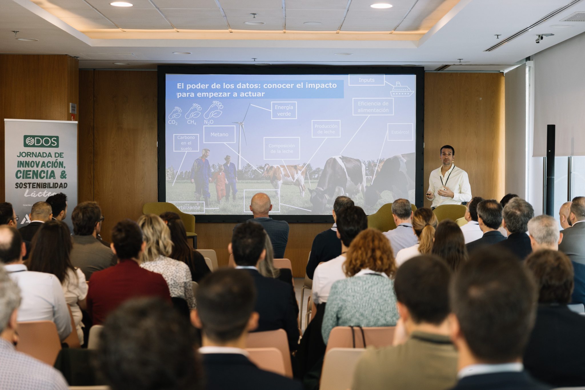 ODOS Tech and CowSignals® Partner to Bring Welfare and Climate Action ...